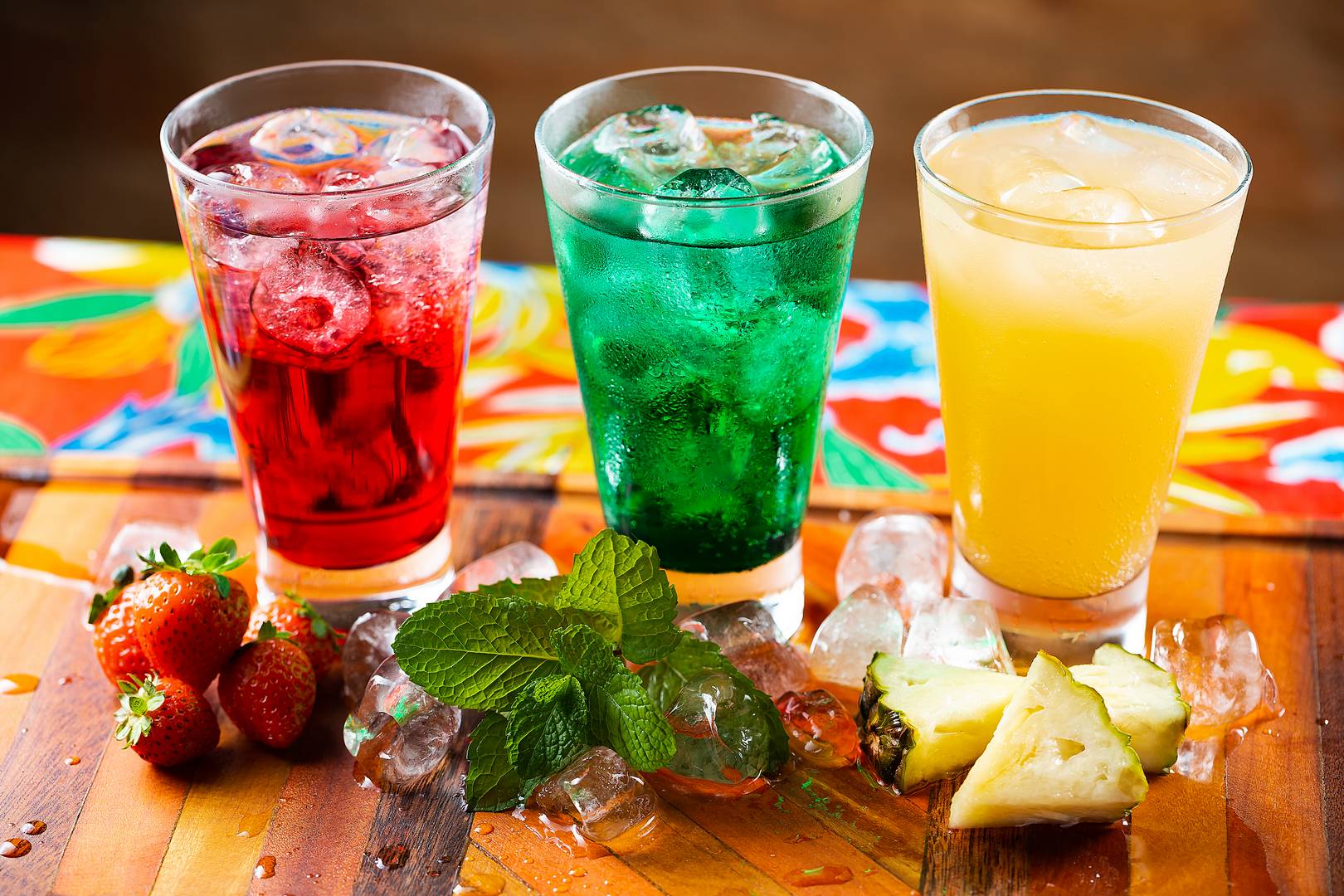 Restaurante do Lago - Águas de São Pedro